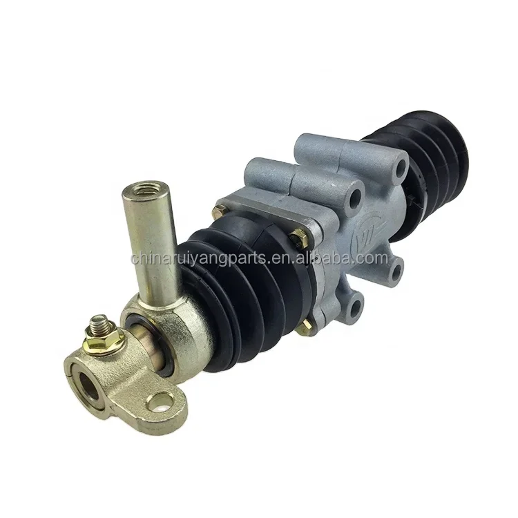 Sinotruk Howo Truck Gear Shift Adjust Cylinder 0627207001 - Gearbox ...