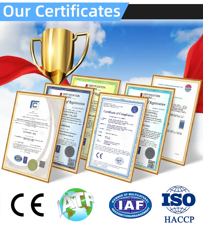 OEM/ODM Smart Electronics 2~12 Layers Thick SMT/DIP Board Assembly for Home Appliances ...