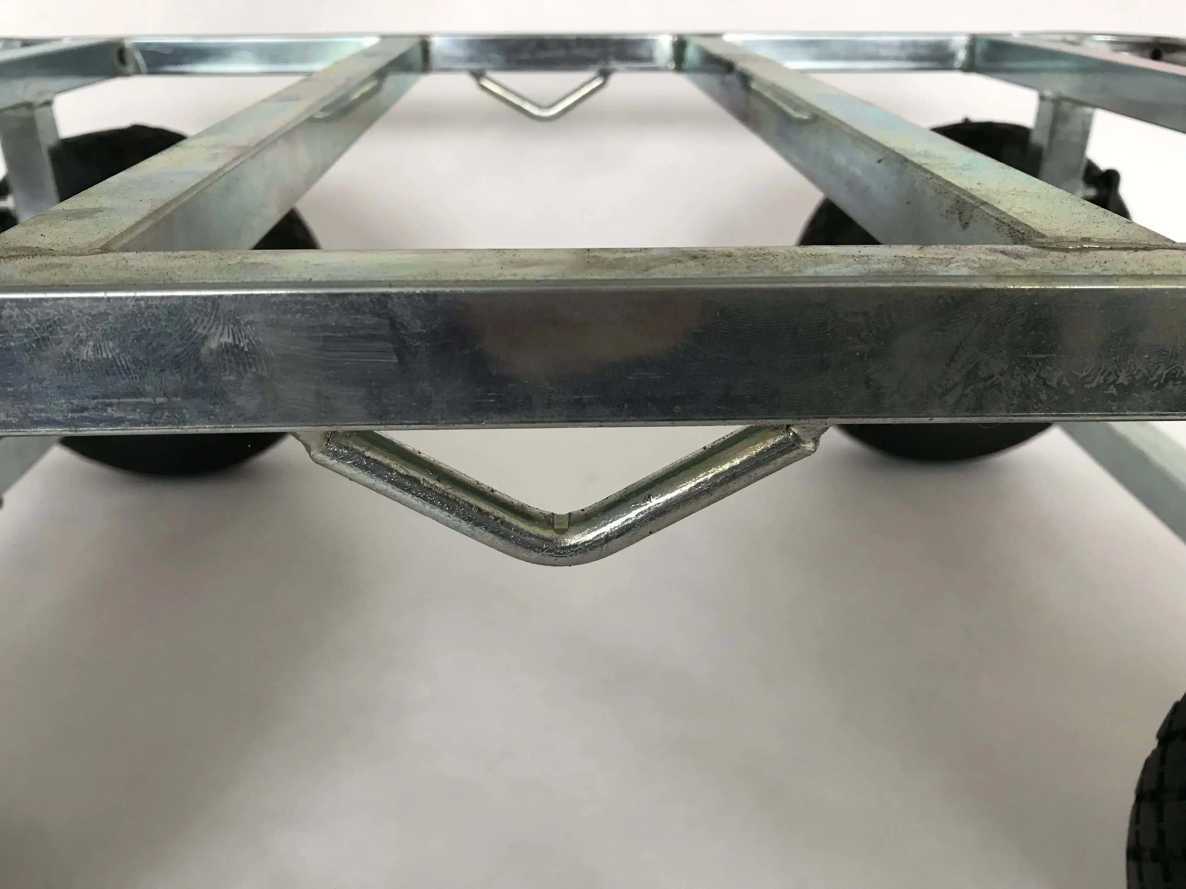 Robust Dog Show Cage Trolley Cart| Alibaba.com