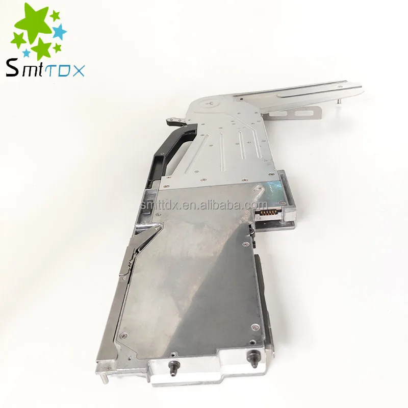 SMT Pick and Place Machine Hanwha samsung Chip Mounter SM421 SM411 ...