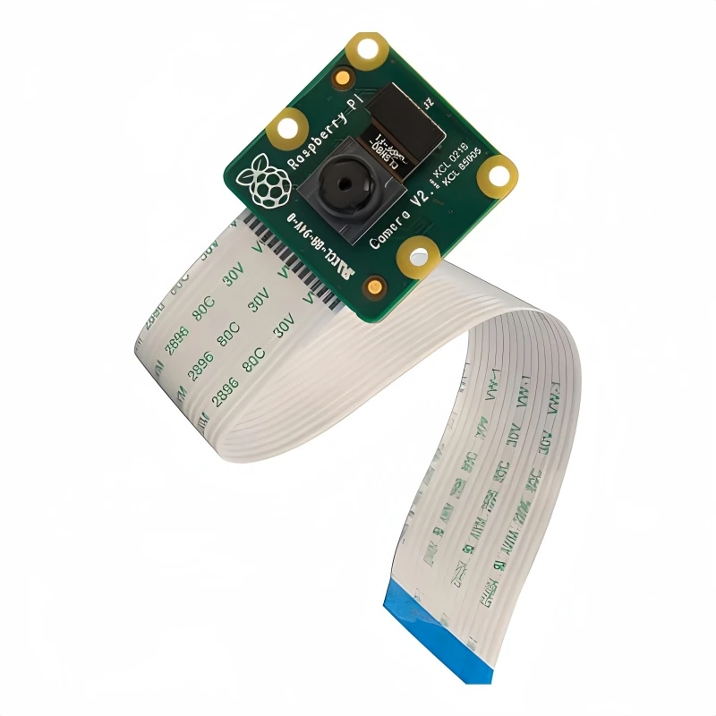 Raspberry PI Camera Module V2 - 8MP, 1080p, CSI Interface