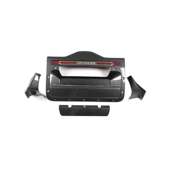 For Land Rover Storage Box For Land Rover Defender L663 Series 20my ...