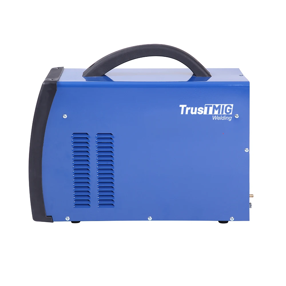 Digi-tig200 Ac Dc Plus Portable Igbt Inverter High-tech Welding Machine ...