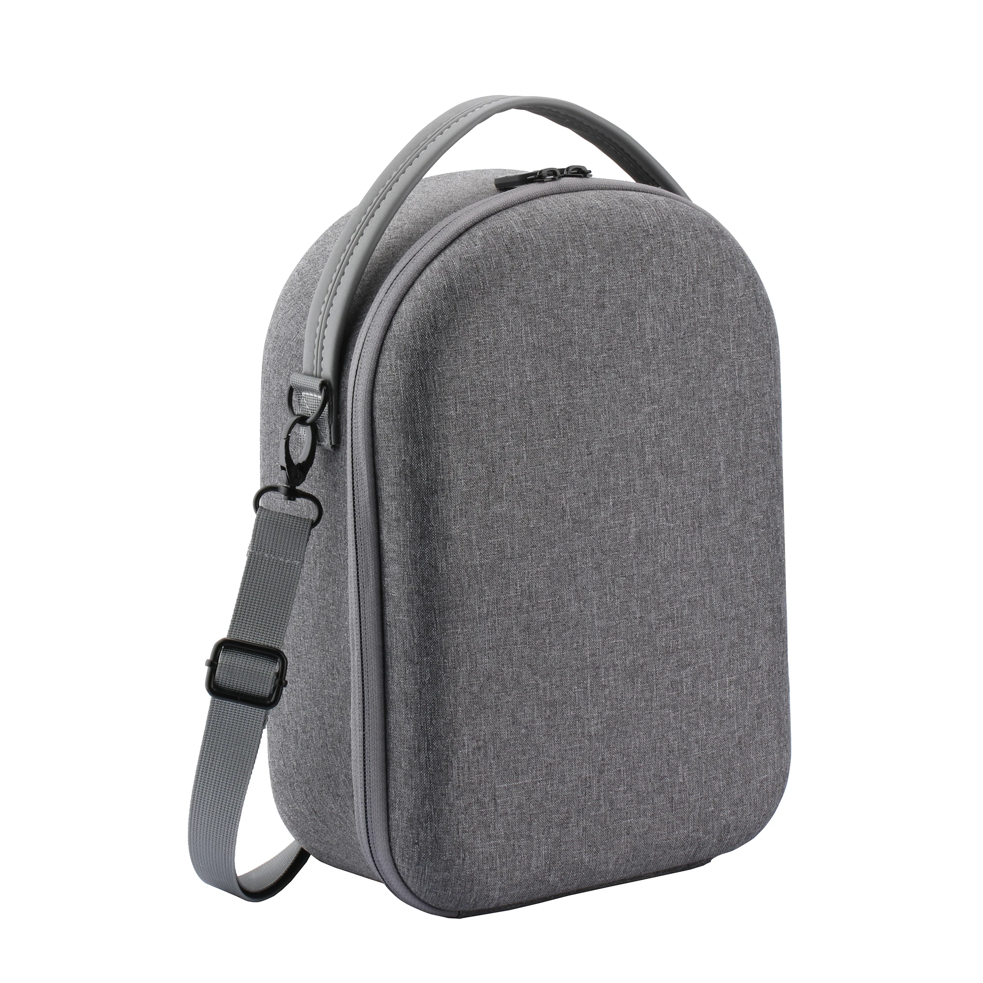 Hard Travel Case For Oculus Quest 2 Vr Gaming Headset Controllers ...