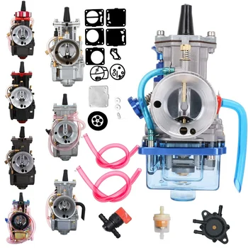 Highest Performance Carb Auto Dual Fuel Generator Electron Engine ...