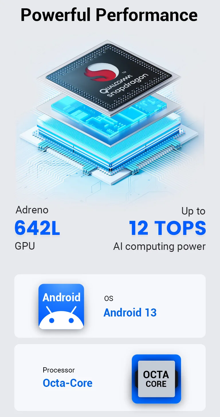 Automated Supermarket Checkout with Telpo C50 Cashier Machine