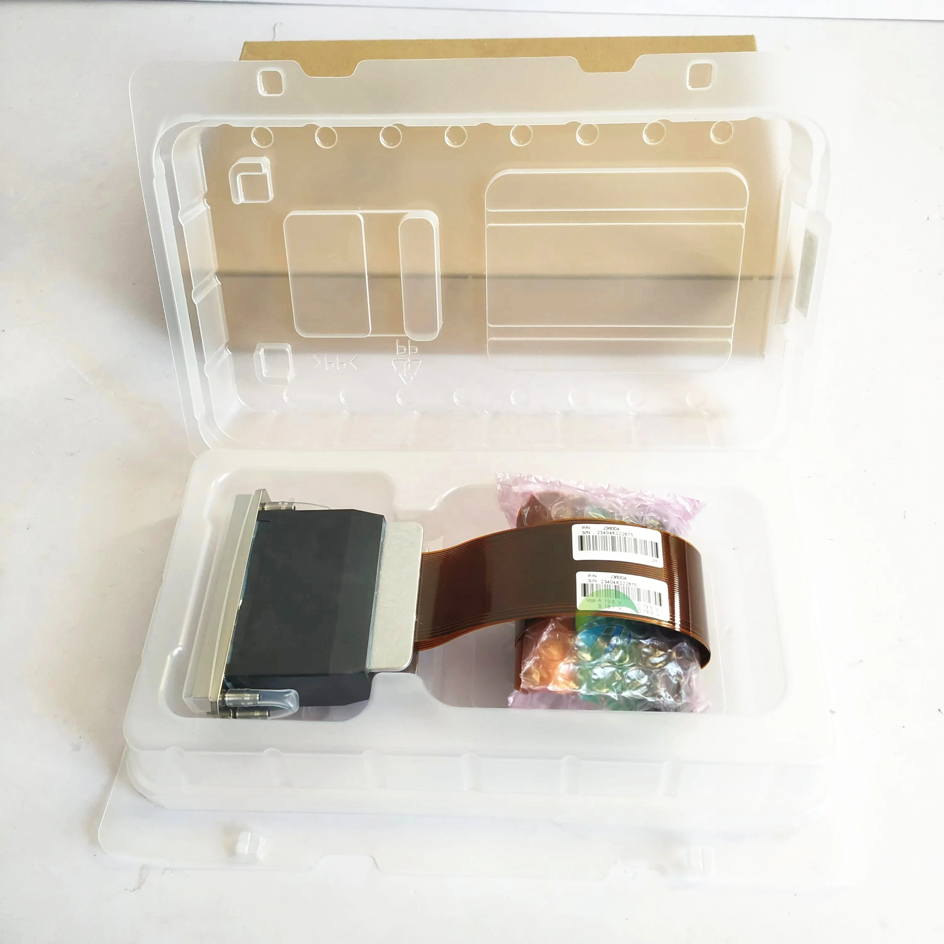 Ricoh G5 MH5421 UV Printhead - Original Quality & Performance