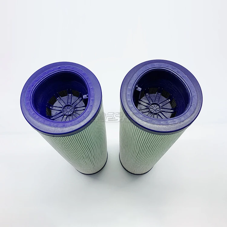 Replacement Excavator Hydraulic Oil Filter Element 17410280