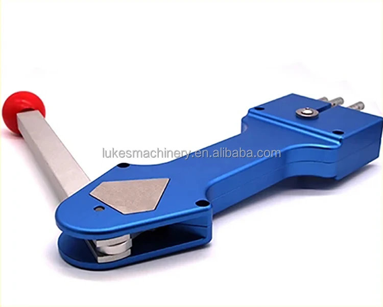 Manual Die Cutting Steel Creasing Rule Puller For Die Making - Buy ...