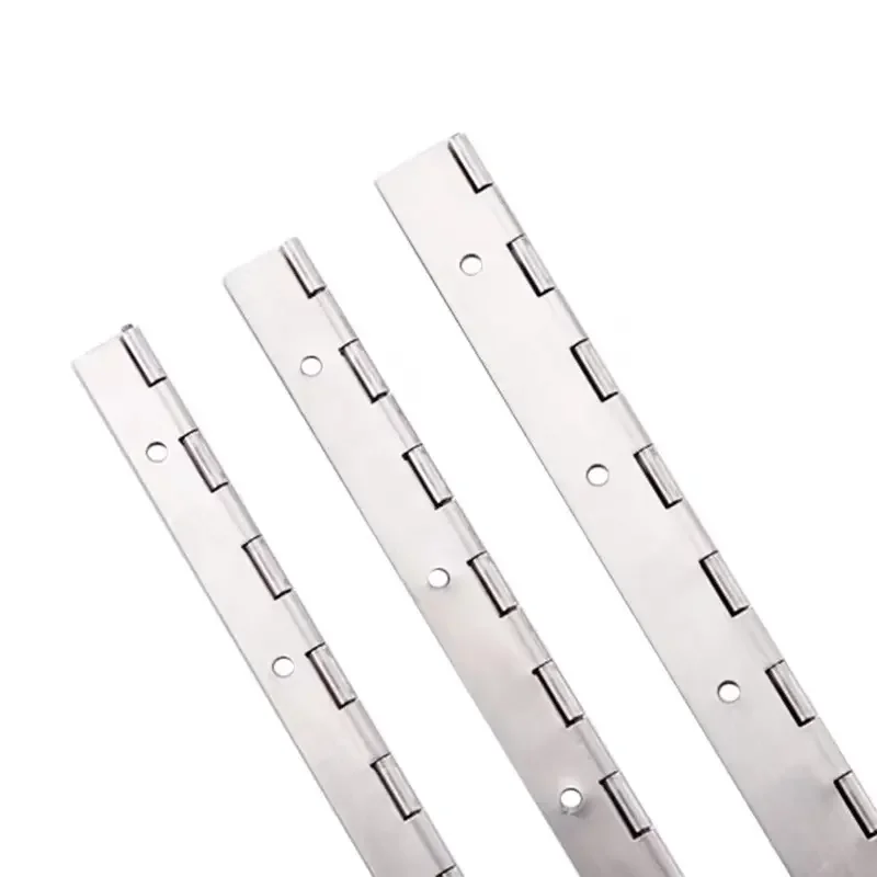 Stainless Steel Concealed Piano Hinge - Buy Piano Hinge,Concealed Piano ...