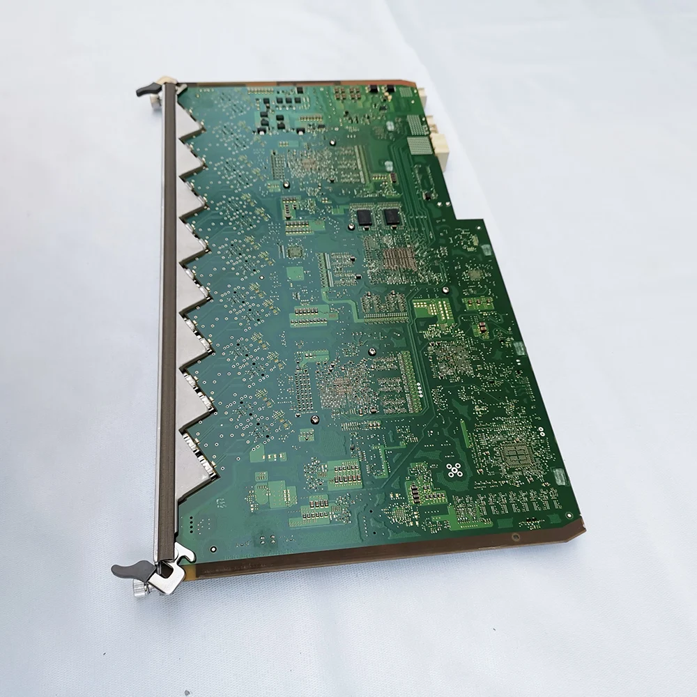 Nokia Olt 7360 Olt Board Fglt-b Isam Fx 16-port Gpon Olt Line Terminal ...