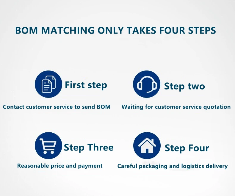 Cga6j2c0g1h223j125aa Ic Chip Bom Distribution List Electronic ...