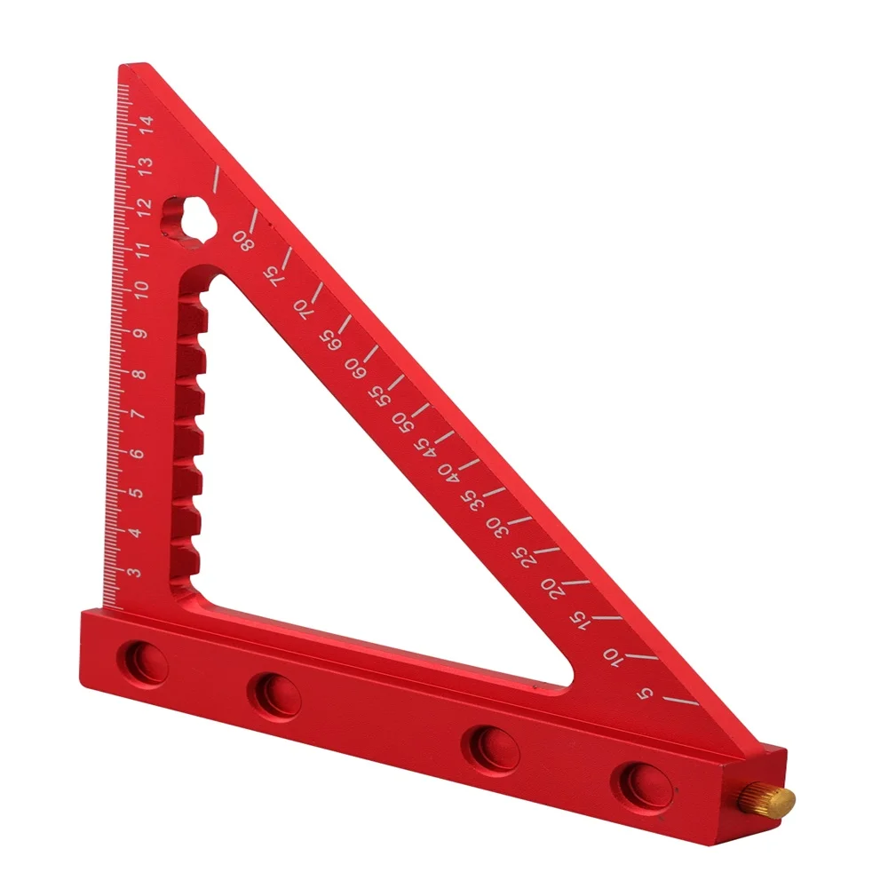 45-inch Portable Industrial Aluminum Alloy Triangle Easy To Use Tool ...
