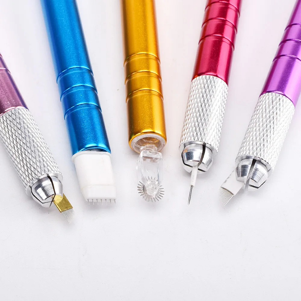 Tebori Tools for Sale - High-Quality Microblading Pens