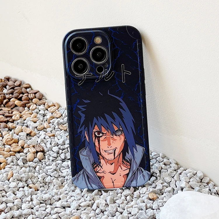 High Quality Hd Printing Classic Anime Popular Character Phone Case For ...