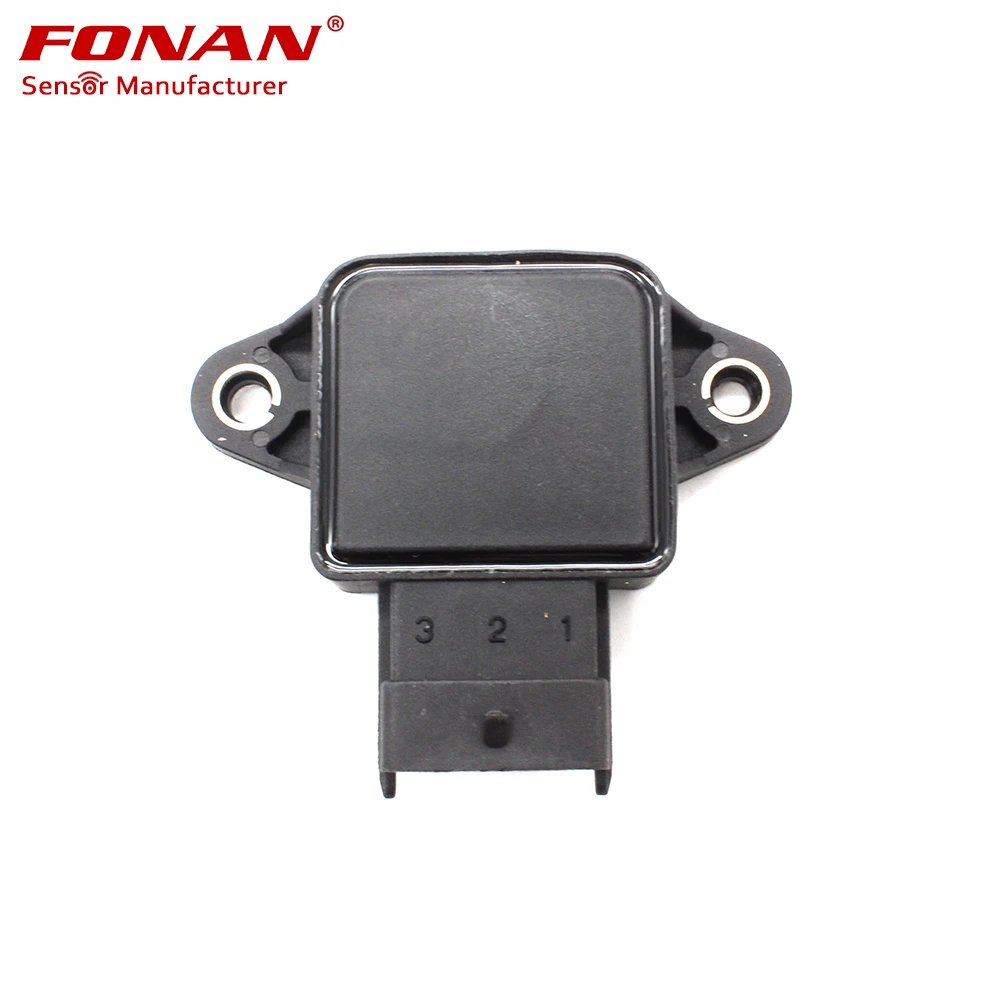 auto parts sensors TPS throttle position sensor 90541502 37890PDFE01 ...