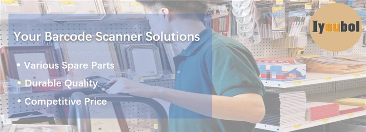 Protective Cover for Zebra TC15 - Shock-Resistant Case