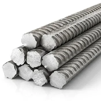 High Tensile 8mm Reinforcing Steel Rebar Factory Direct Sale At Low ...