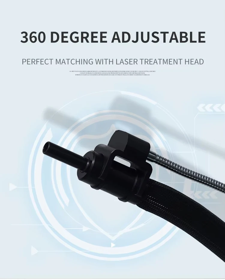 skin cooling device - vivalaser for you for all for beauty