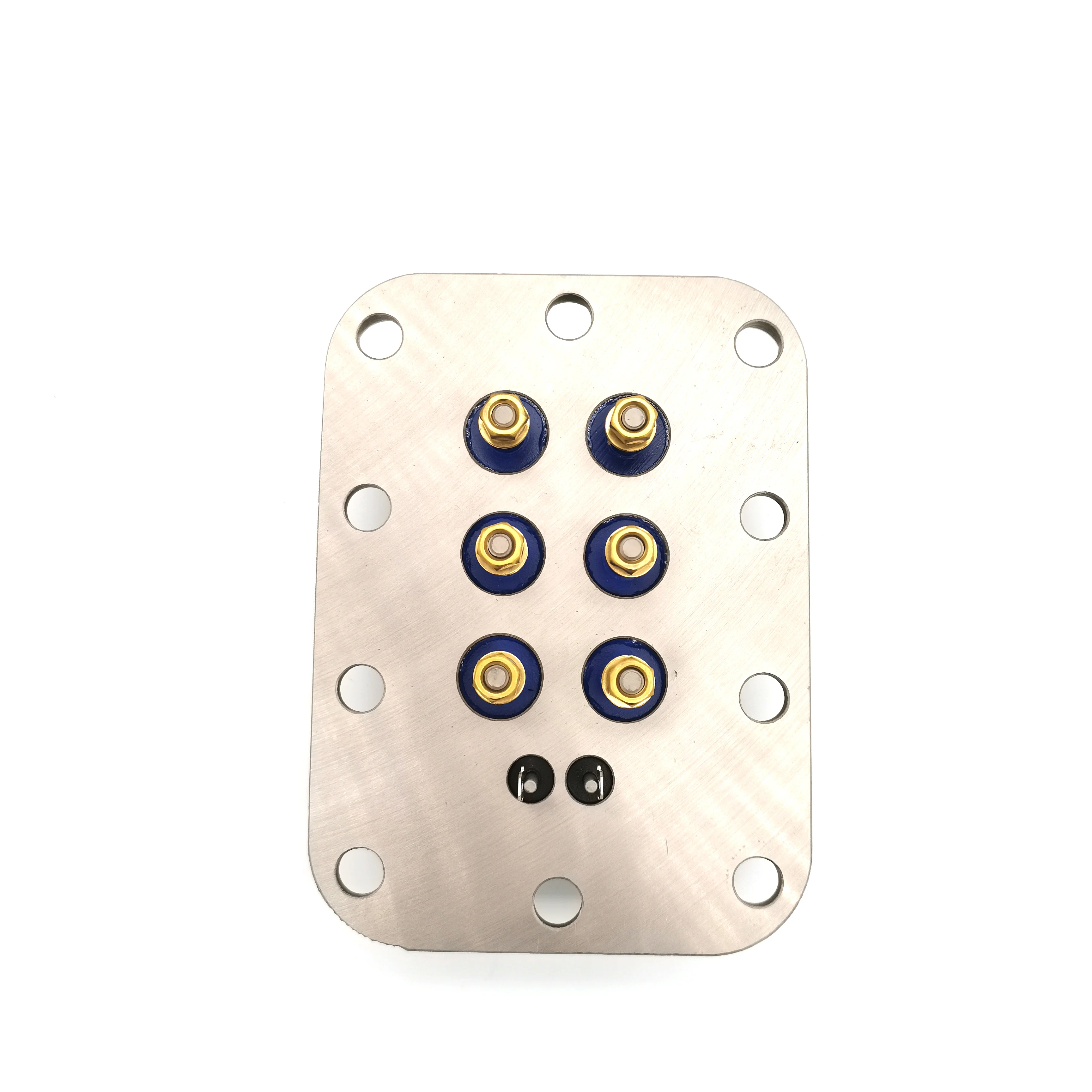 Refrigeration Compressor Spare Parts Terminal Plate Kit-to Terminal ...