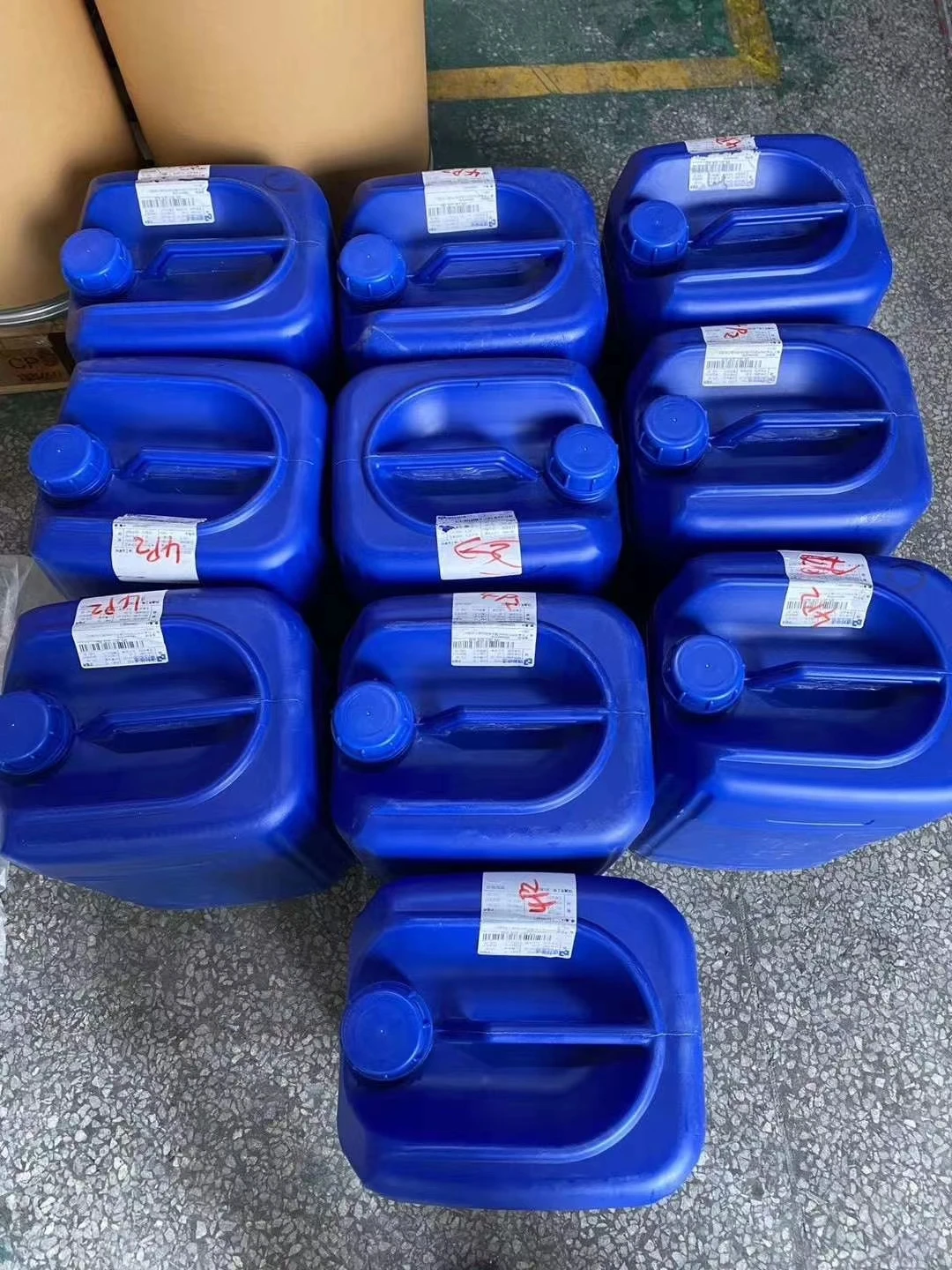 Termite Preservative Acq Wood Preservative Acq Factory Bulk Supply ...