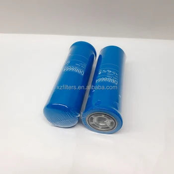 Hydraulic Oil Filter Replacement Element Dbb8664 Dbb8665 Dbb8666 ...