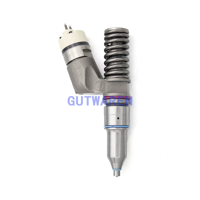 Excavator Injector 2530616 253-0616 10R3265 10R-3265 for C15 C18 Engine ...