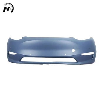 Wholesale 1493736-s0-a Piel De Parachoques Delantero Para For Tesla ...