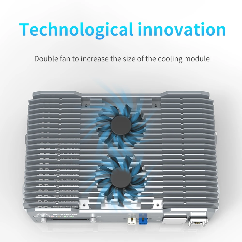 Nvidia Jetson Orin Nx 8GB/16GB AI Edge Computing Box