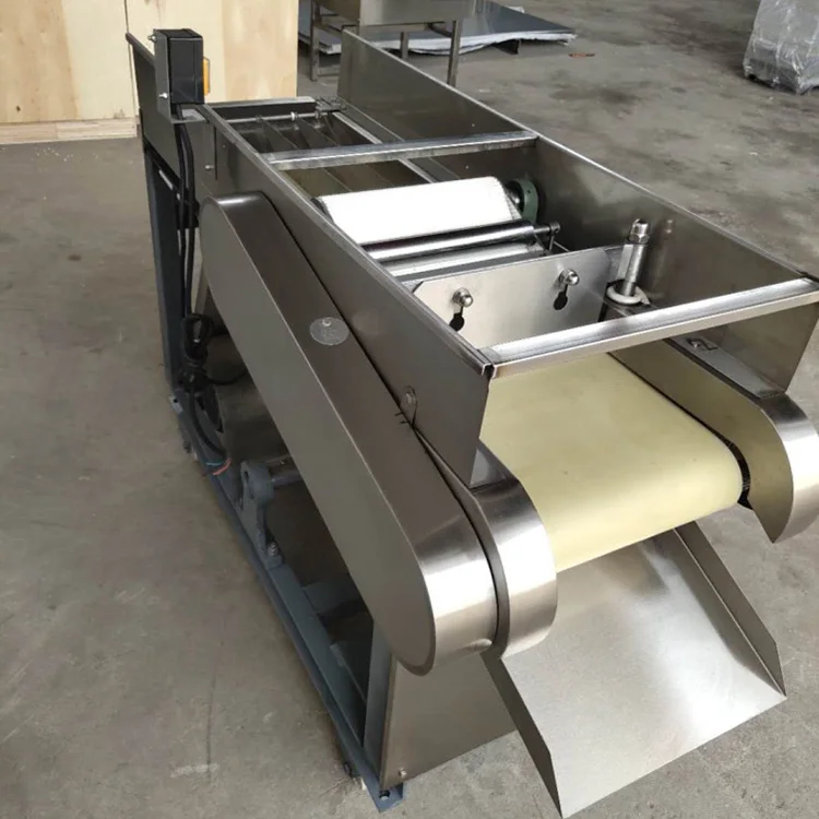 Green Pepper Chilli Shredder Green Pepper Slicer Machine Green Pepper ...