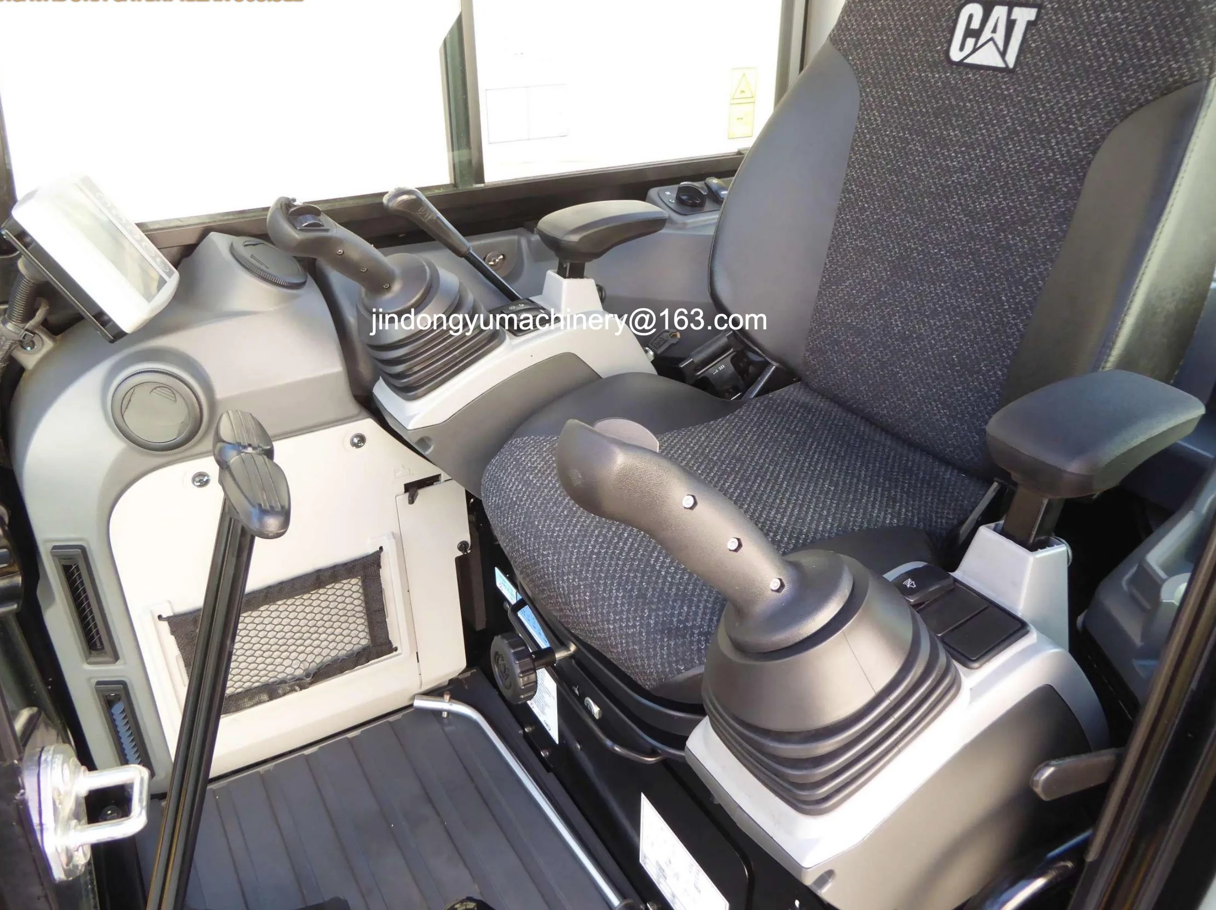 Japan Used Caterpillar 305.5 Mini Japan Excavator Cat 305.5 Small ...