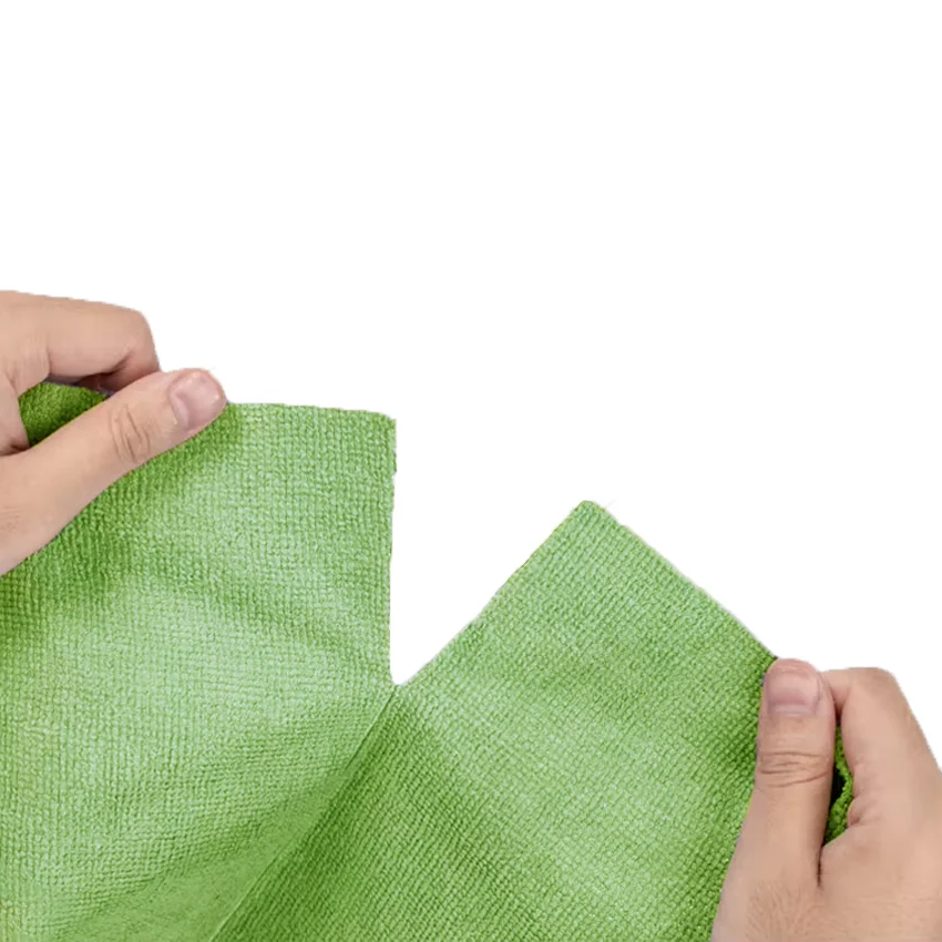 Microfiber Eco Roll - Versatile Kitchen Towel Solutions