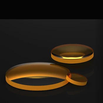 Zinc Selenide (znse) Positive Meniscus Lens,Bbar Coating Ravg Less Then ...