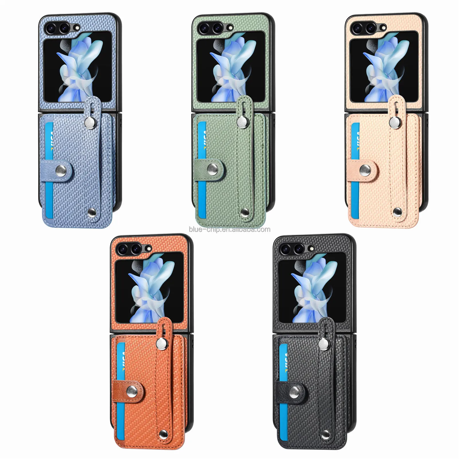 Designer Show 2024 Sublimation Display Stand Design Mobile Phone Case ...