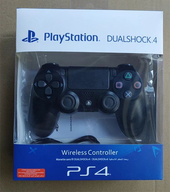 High Quality Wireless Gamepad Controller For Ios/android Device Play 3d ...