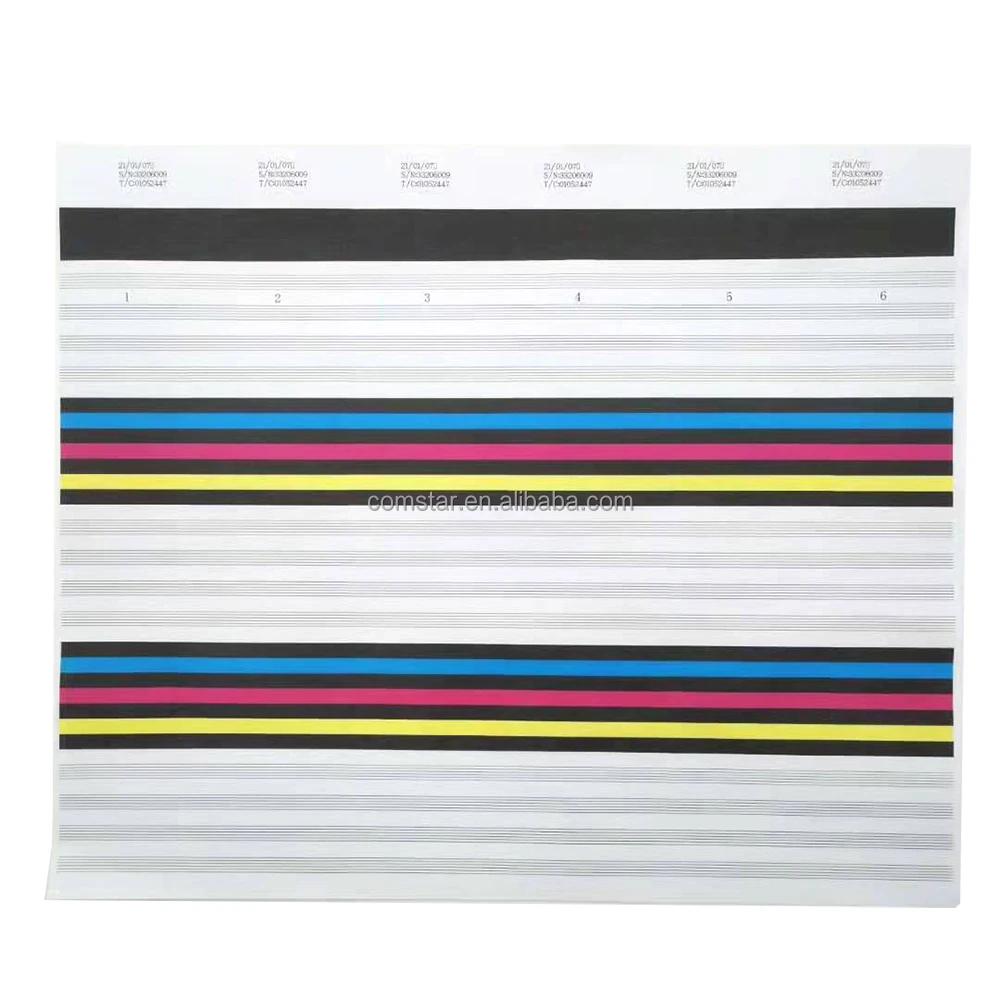 GD9630 Printer - High-Speed 160 PPM RISO Inkjet Machine