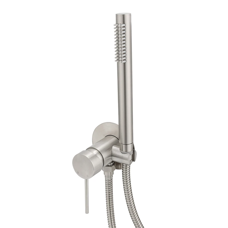 Watermark Shower Mixer Tap Conceal Bath Shower Faucet Hand Held Set ...