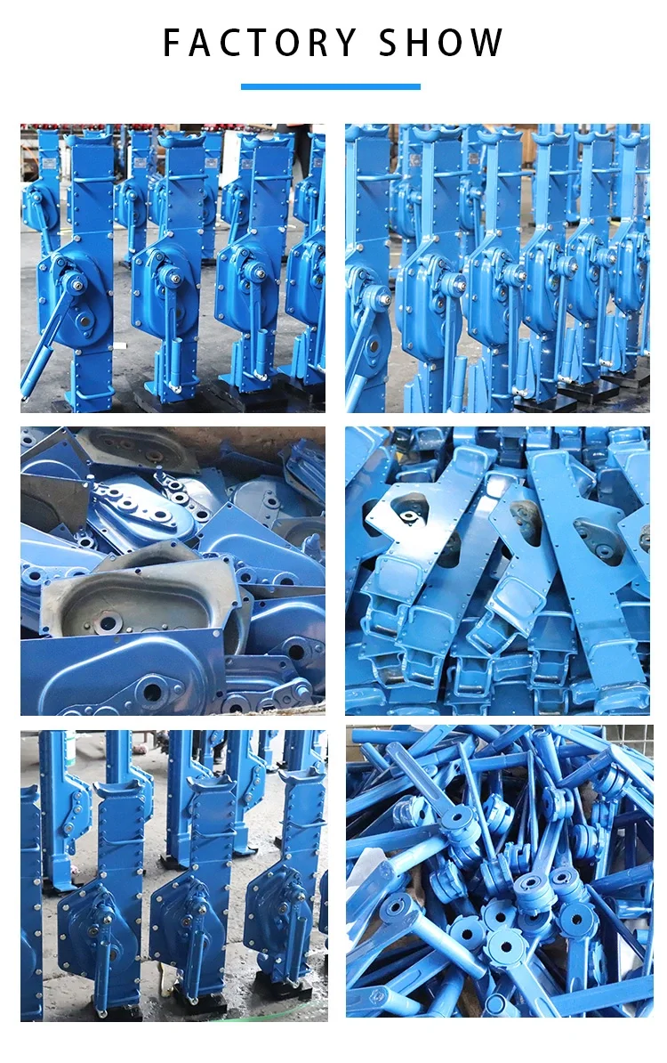 Mechanical Steel Jack - 5T Lifting Capacity & Customizable Support