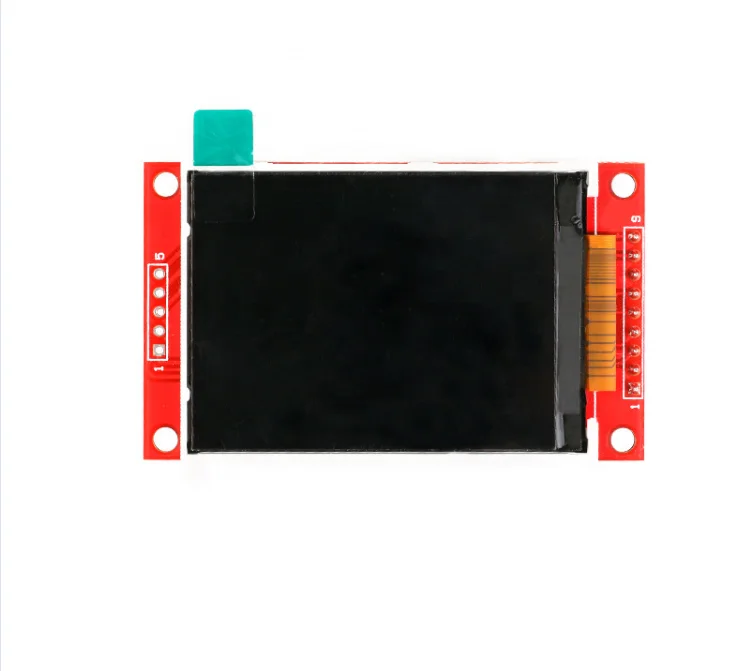 Hot Selling 2.2 Inch Spi Tft Lcd Screen Hd 240*320 Serial Port Module ...