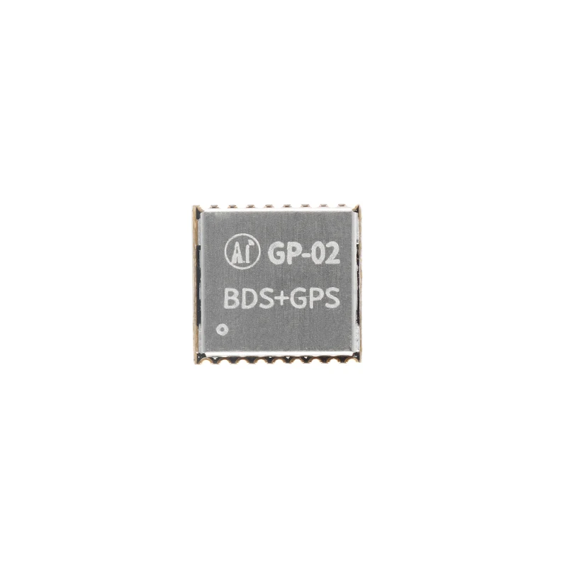 High Performance Bds Gps Gnss Multi Mode Satellite Positioning ...