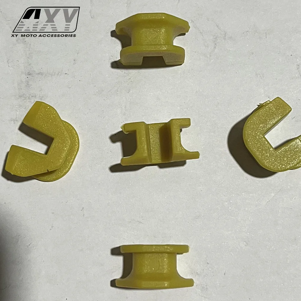 Original Motorcycle Sliding Block for VESPA125 - High-quality