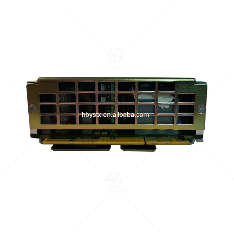 HW Telecom Power R4850G6 - Reliable 3000W Rectifier Module