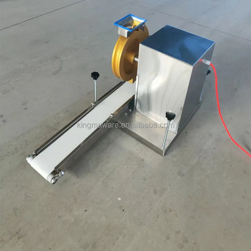 110v/220v Ball Forming Making Rounding Machine Rounder Rolling Ball ...