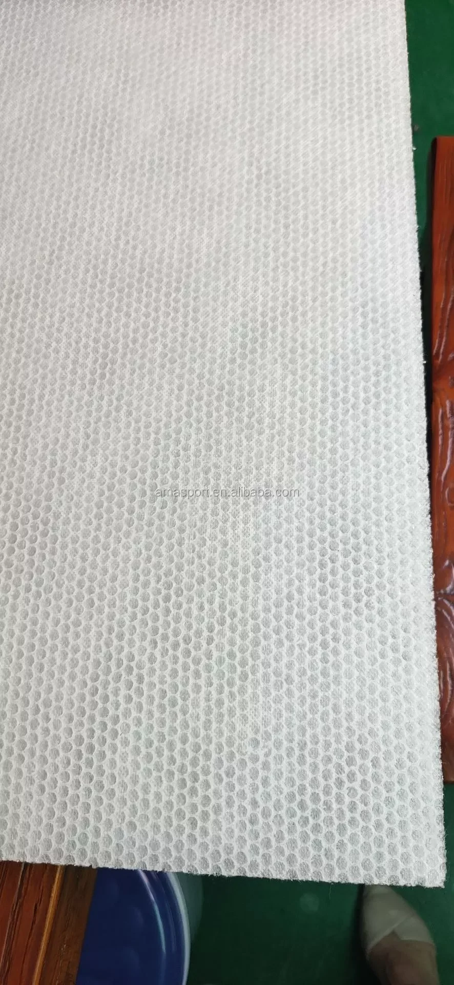 AMASPORT USAPA Approved Custom Thermoformed Toray T700 Pickleball Paddle