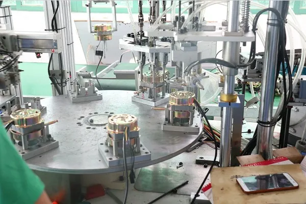 Halogen Infrared Heater 1200W, Electrical Infrared Heater Fan, Indoor ...