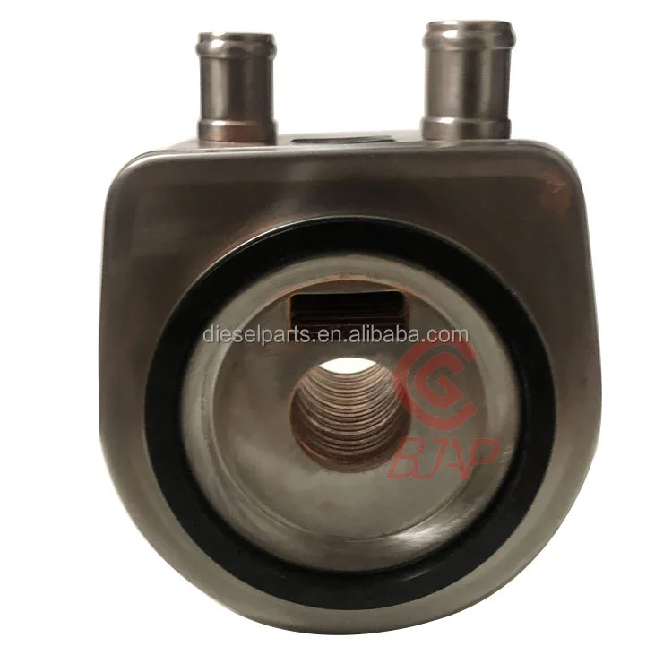 Bjap Oil Cooler 4866350 - Buy Oil Cooler 4866350,4866350 Oil Cooler,Oil ...