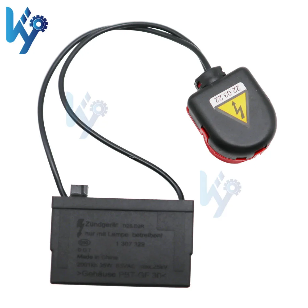 Ky Oem D2s D2r Igniter 1 307 329 054 Hid Xenon Headlight Ballast ...