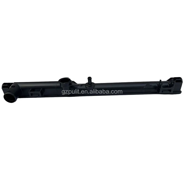 Isuzu D-Max 2.4L Radiator Plastic Upper Top Tank PA66 GF30, Model IS-09 ...
