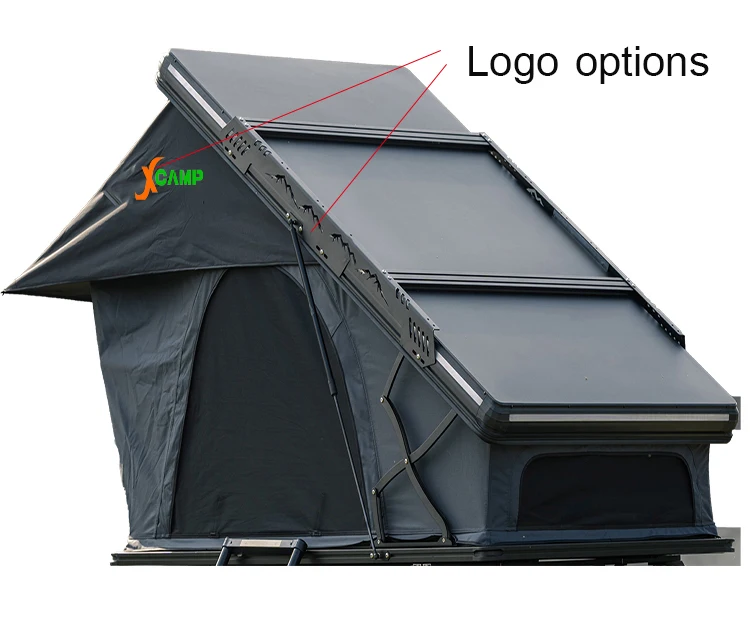 Xscamper Naturnest Rooftop Tent - Durable & Spacious