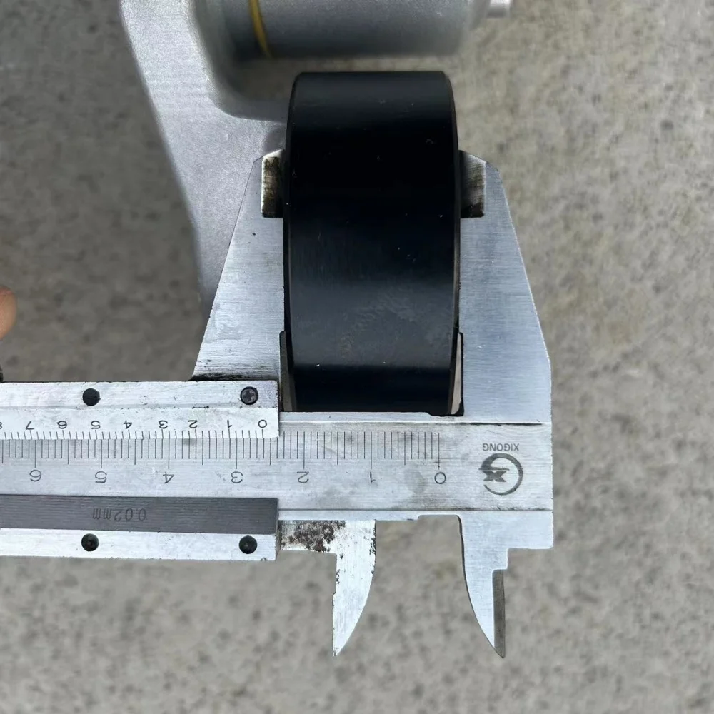 Weichai Engine Automatic Tensioning Wheel for Howo Shacman Part Number ...